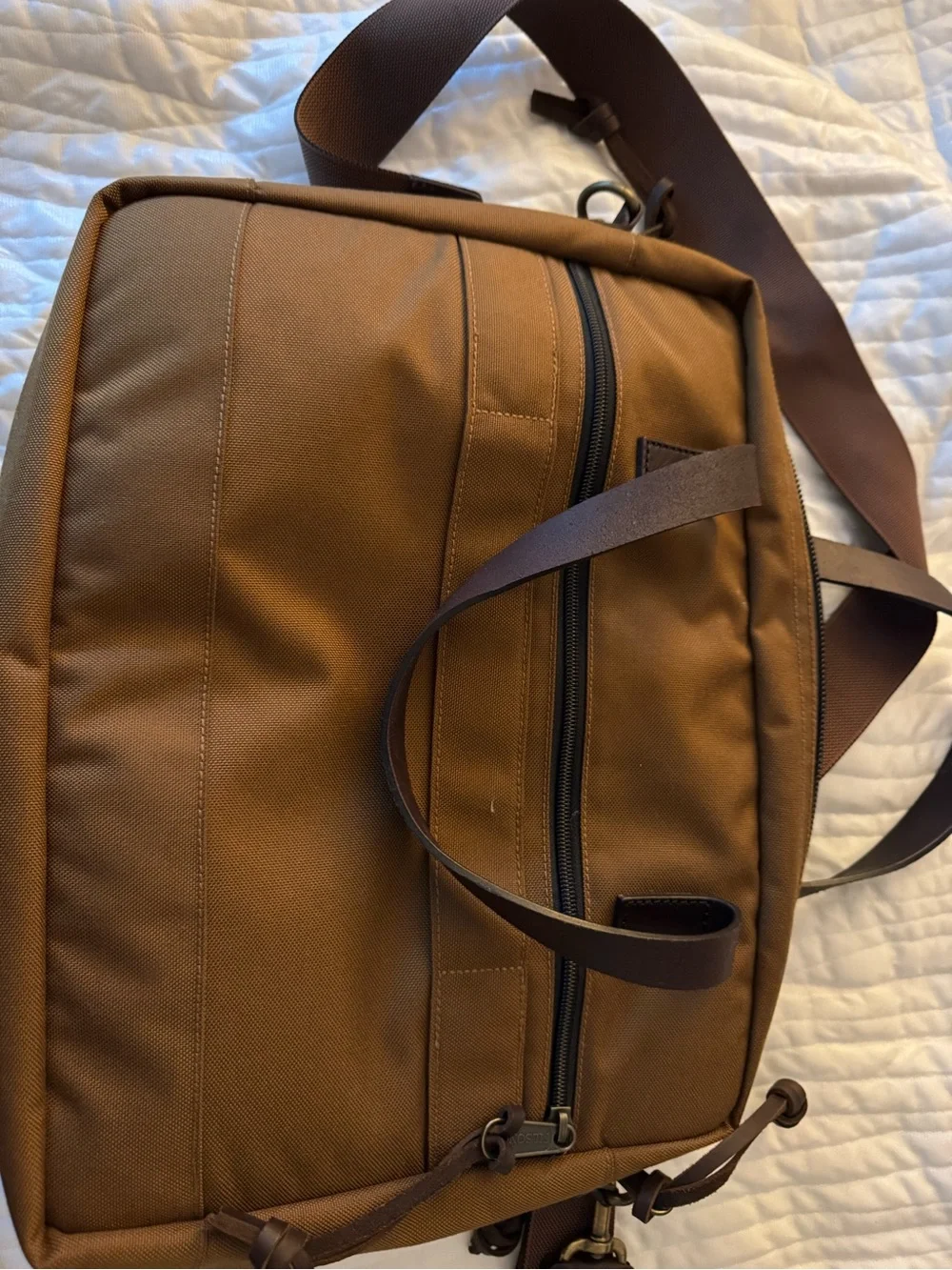 Filson | Bags | Filson Dryden Briefcase | Poshmark